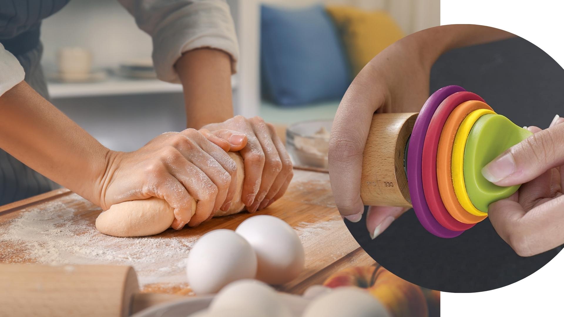 My Favorite Holiday Kitchen Gadgets to Save Prep Time - Home Tips for Women