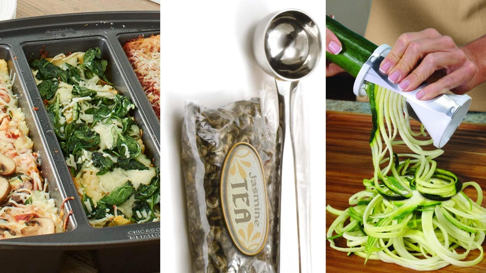 My Favorite Holiday Kitchen Gadgets to Save Prep Time - Home Tips for Women