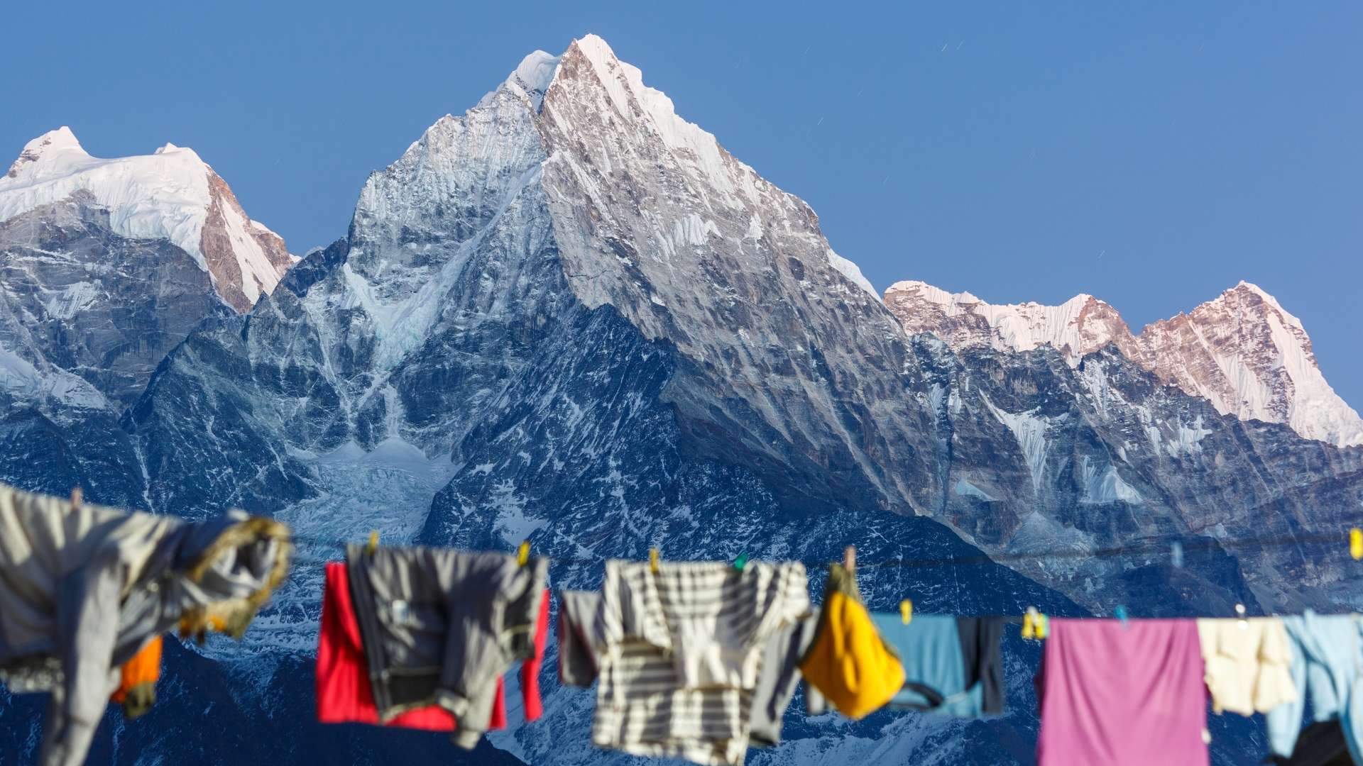 How to View Mount Everest, the Greatest Mountain on Earth - Home Tips ...