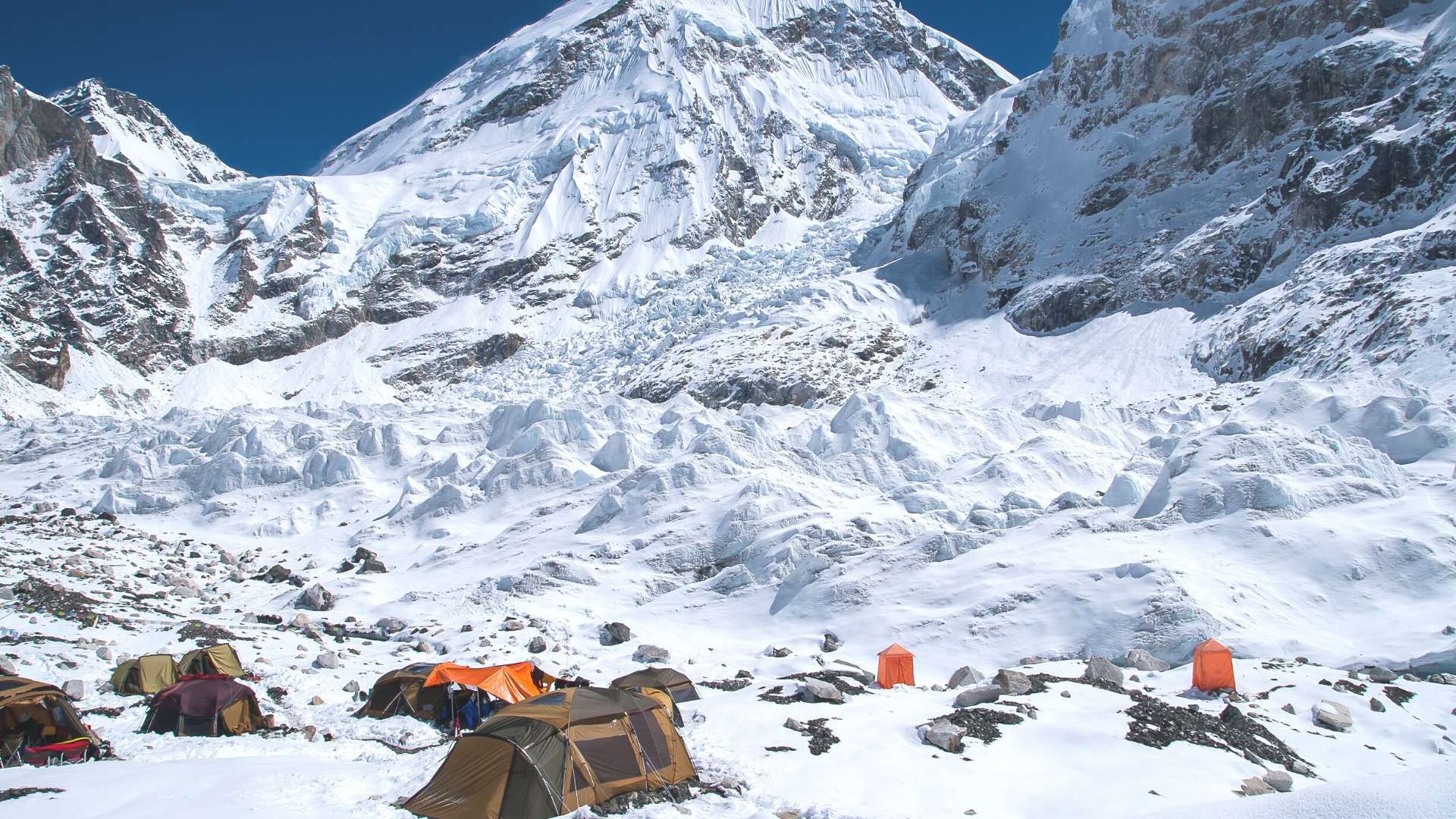 How to View Mount Everest, the Greatest Mountain on Earth - Home Tips ...