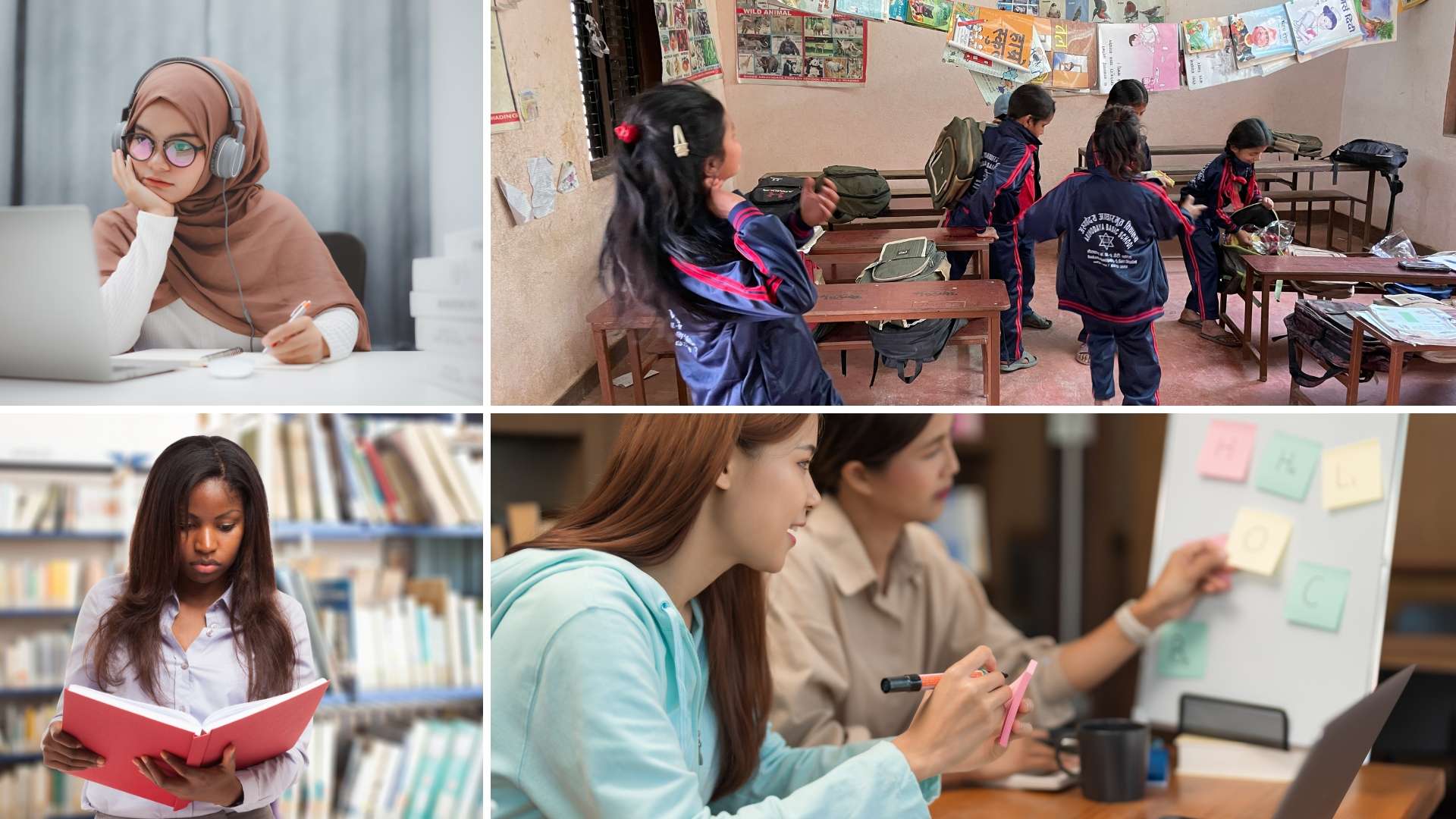 Why Empowering Girls Through Education is So Important & My Passion ...